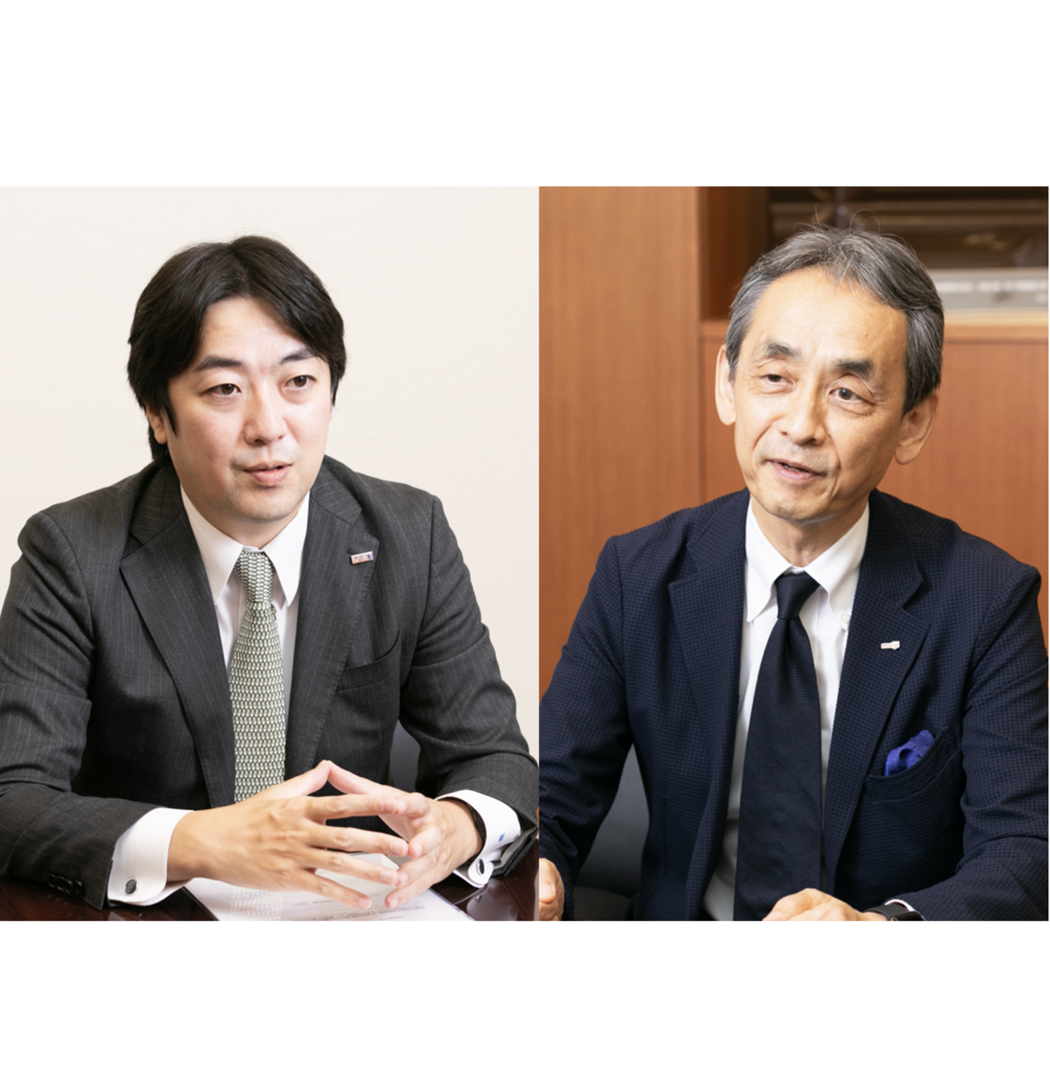 【対談】すでに起き始めている後発医薬品市場の変化