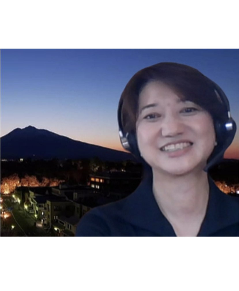 【日本薬剤師会_新理事の“横顔”⑤】白滝貴子氏／「お薬を通して、人生に寄り添っているという感覚」